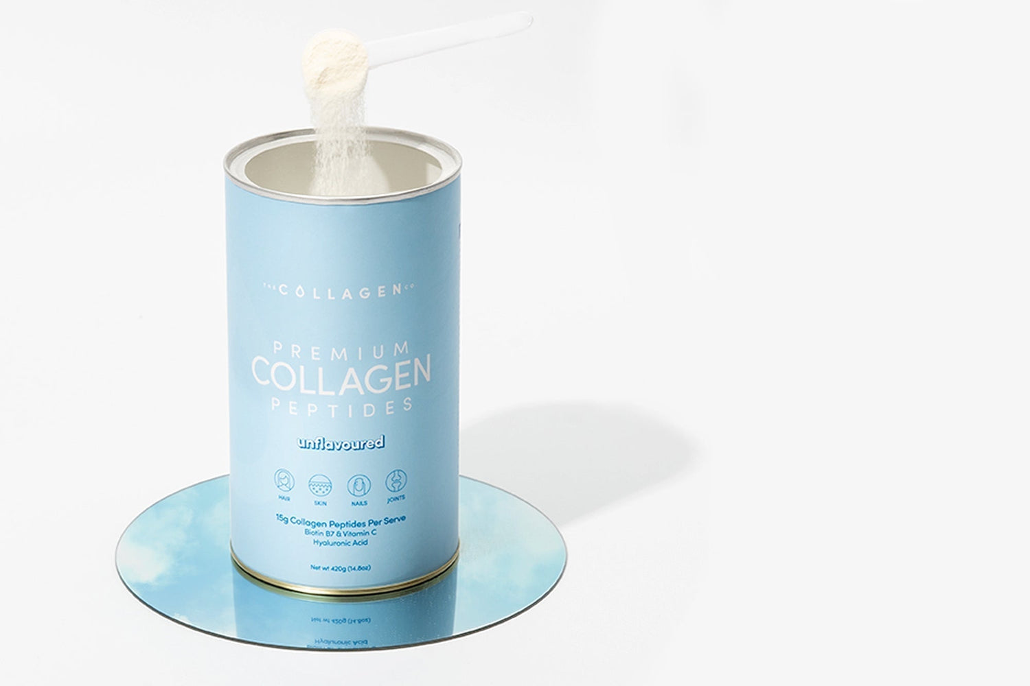 What Is Collagen Type 1, 2 & 3? – The Collagen Co NZ