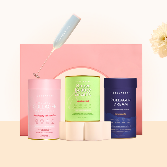 Custom Bundles – The Collagen Co NZ