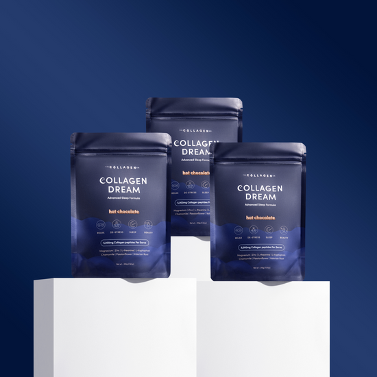 Collagen For Sleep – The Collagen Co NZ