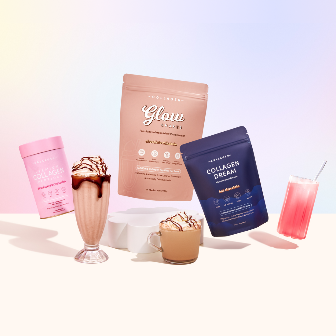 Shop Best Collagen Supplements Bundles and Save – The Collagen Co NZ