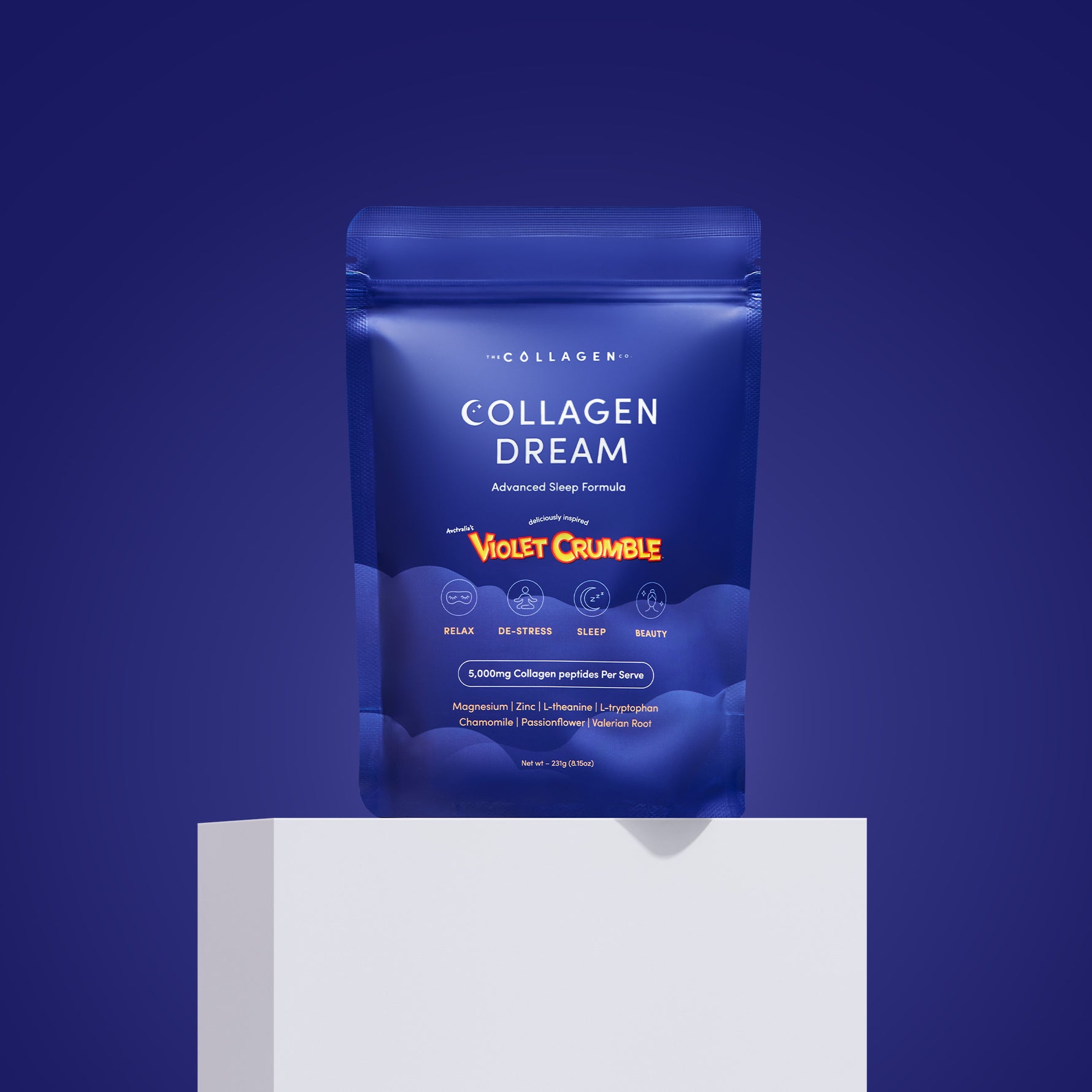 The Collagen Co. NZ | Australia's Best Collagen Peptides Powder – The ...