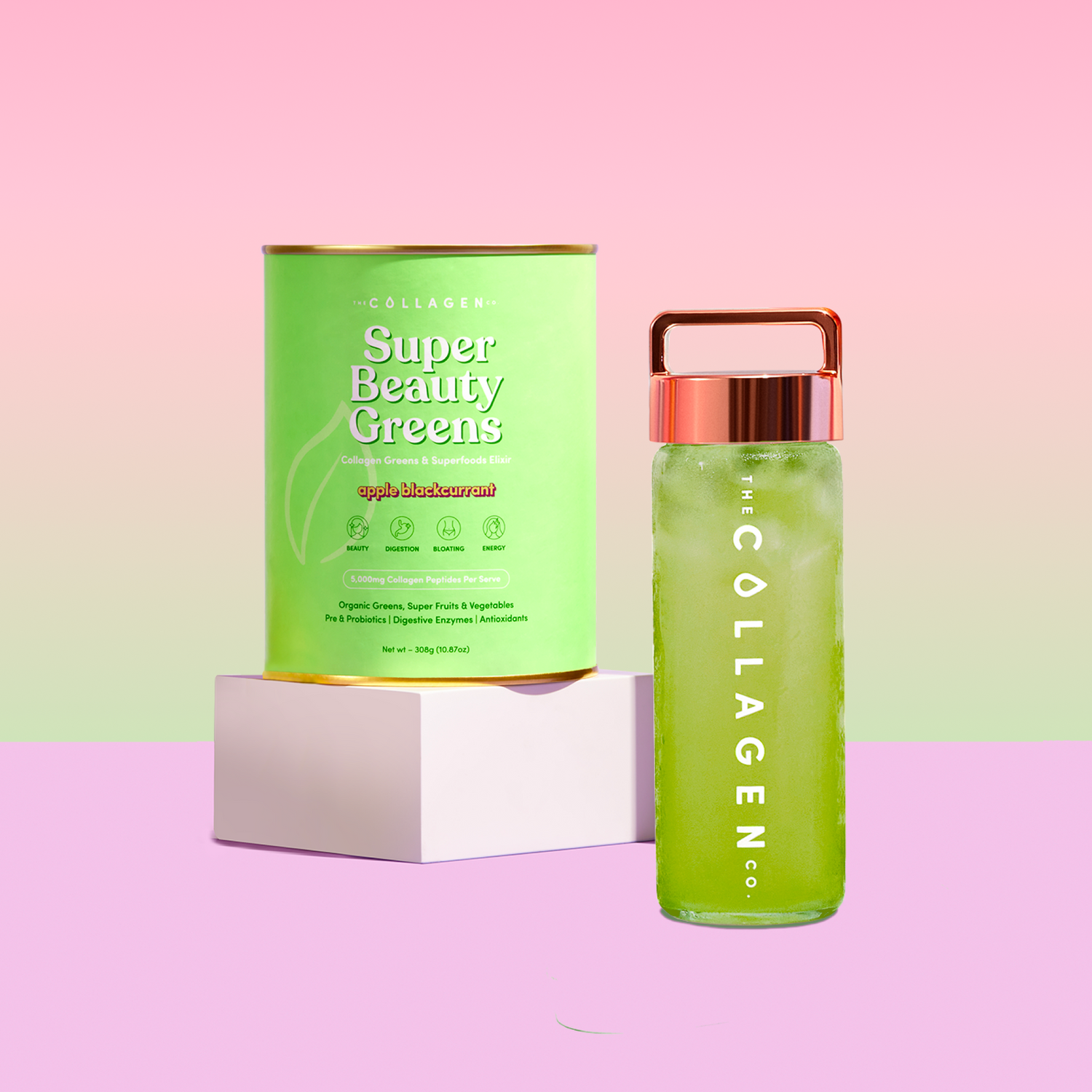 Shop Best Collagen Supplements Bundles and Save – The Collagen Co NZ