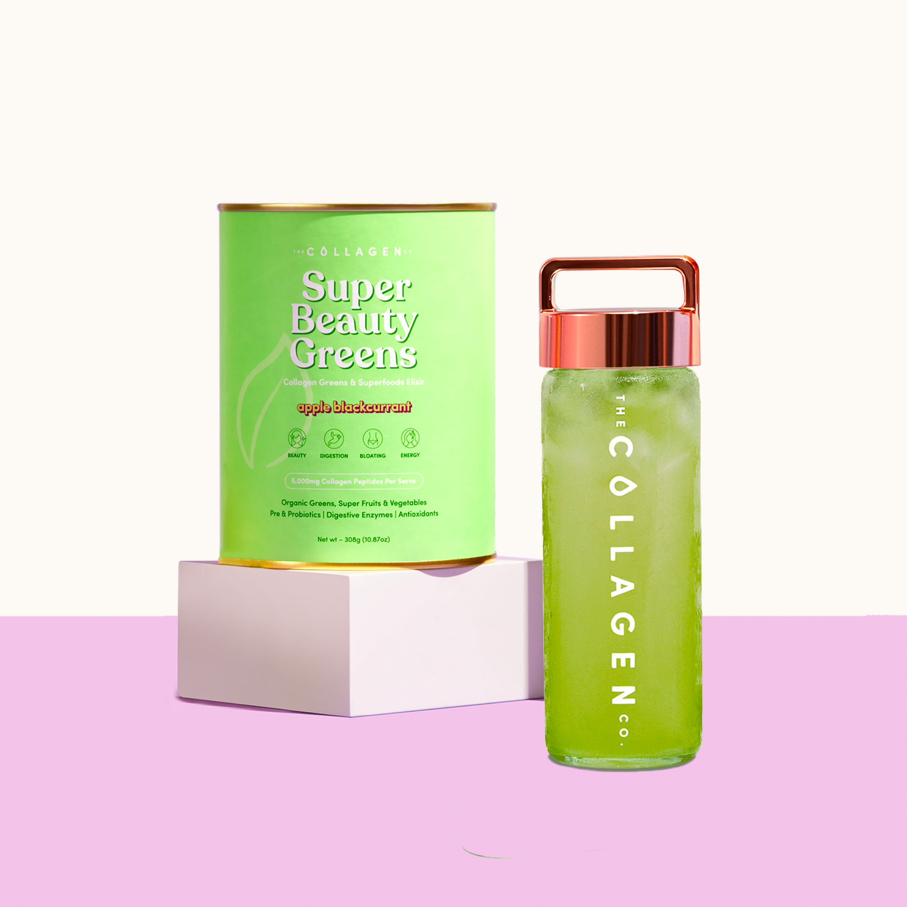 Shop Best Collagen Supplements Bundles and Save – The Collagen Co NZ