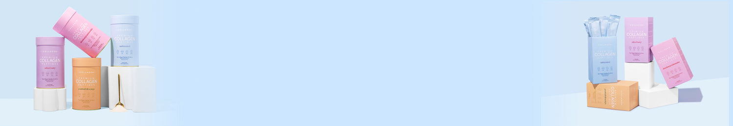 Shop Best Collagen Supplements Bundles and Save – The Collagen Co.