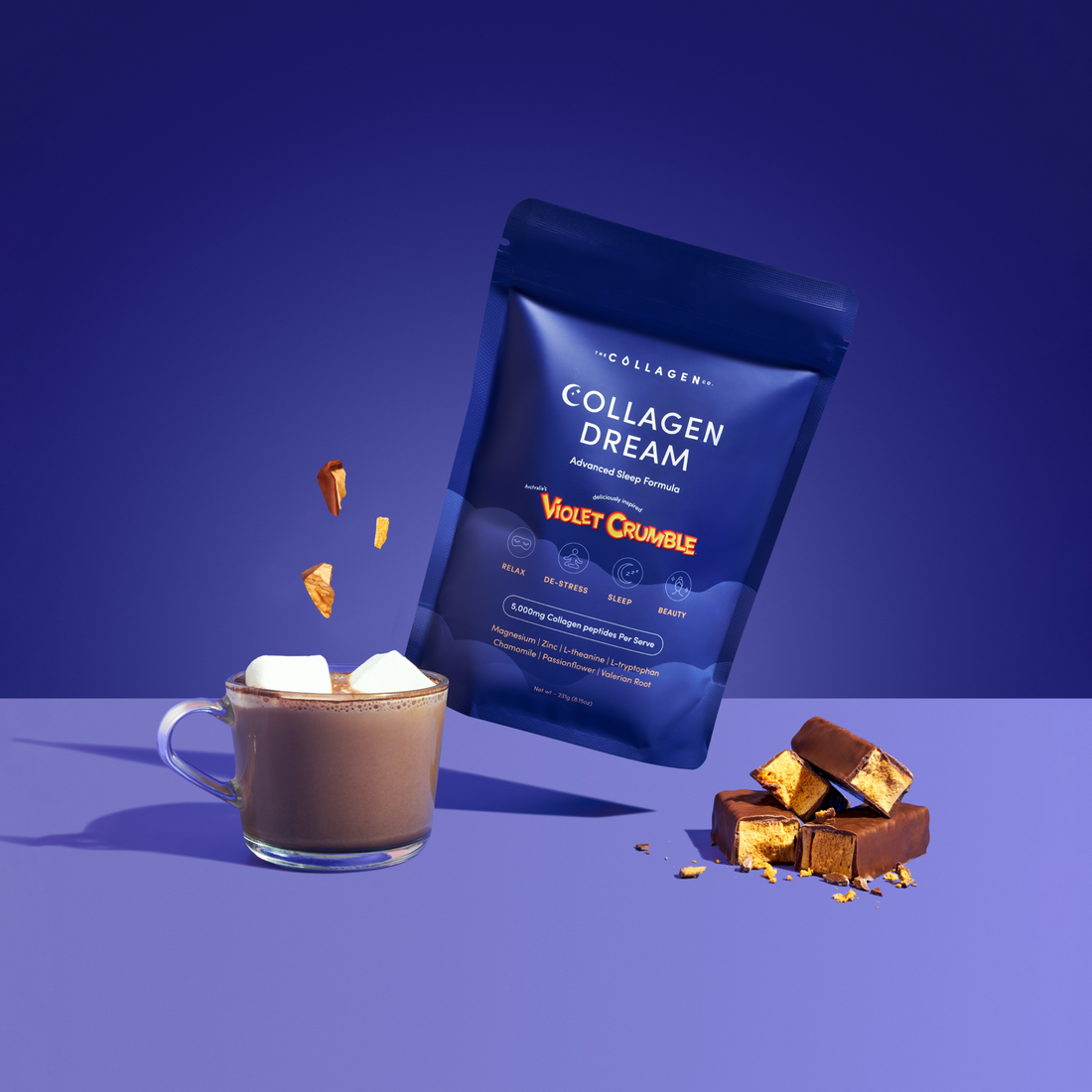 The Collagen Co. NZ | Australia's Best Collagen Peptides Powder – The ...