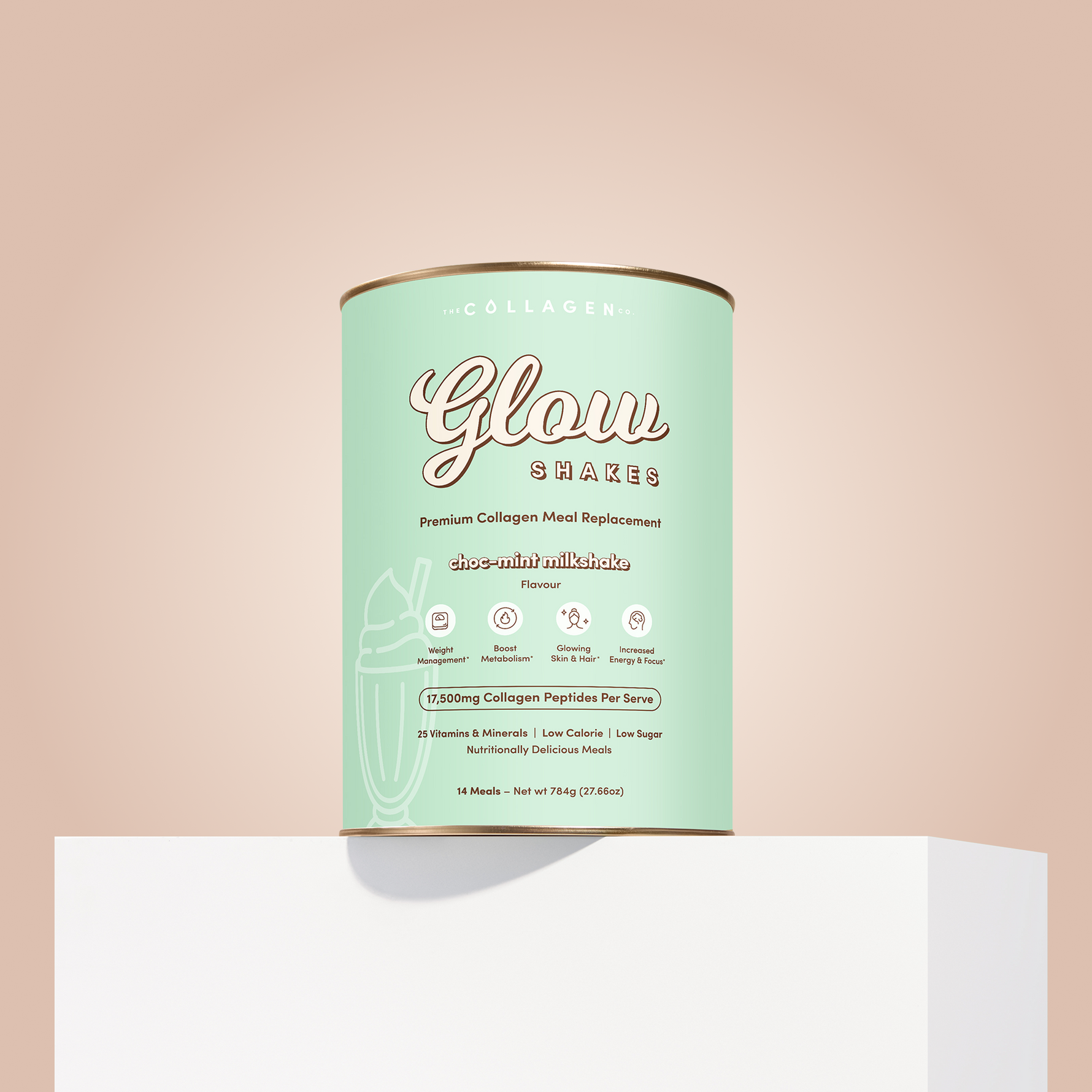 Shop All Collagen – The Collagen Co NZ