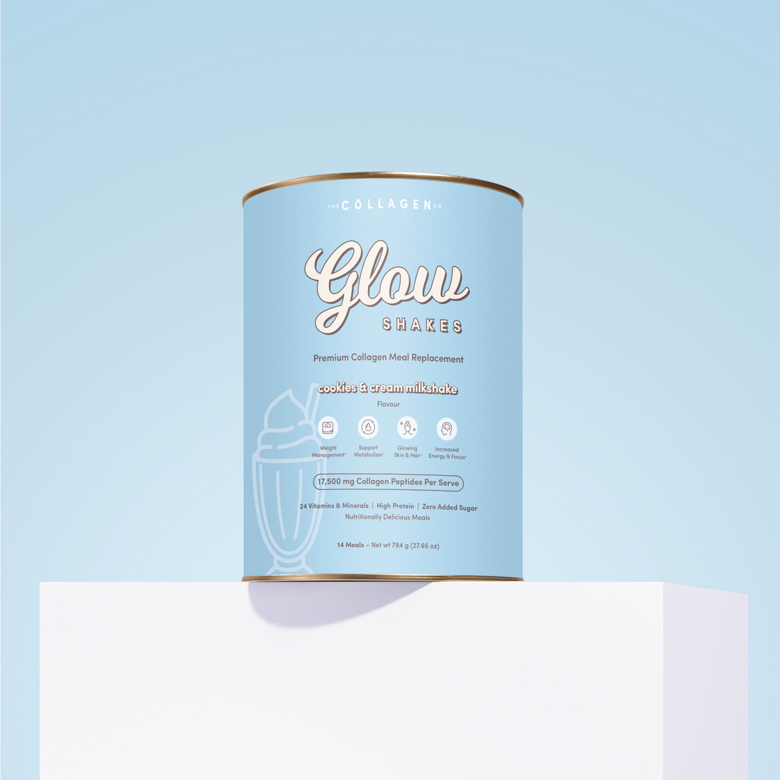 Shop All Collagen – The Collagen Co NZ