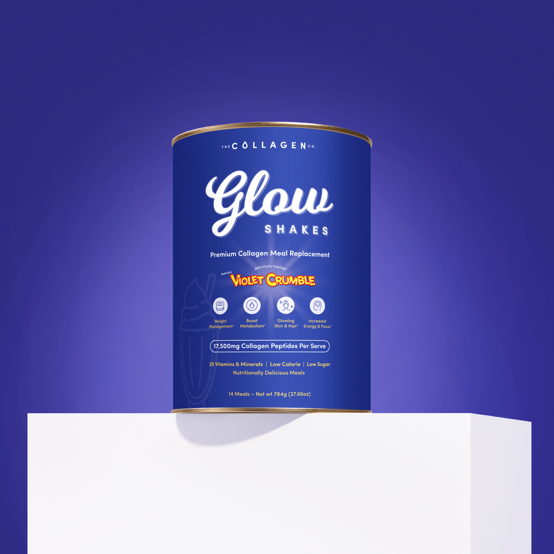 Glow Shakes NZ | Buy Meal Replacement Shakes for Weight Loss – The ...