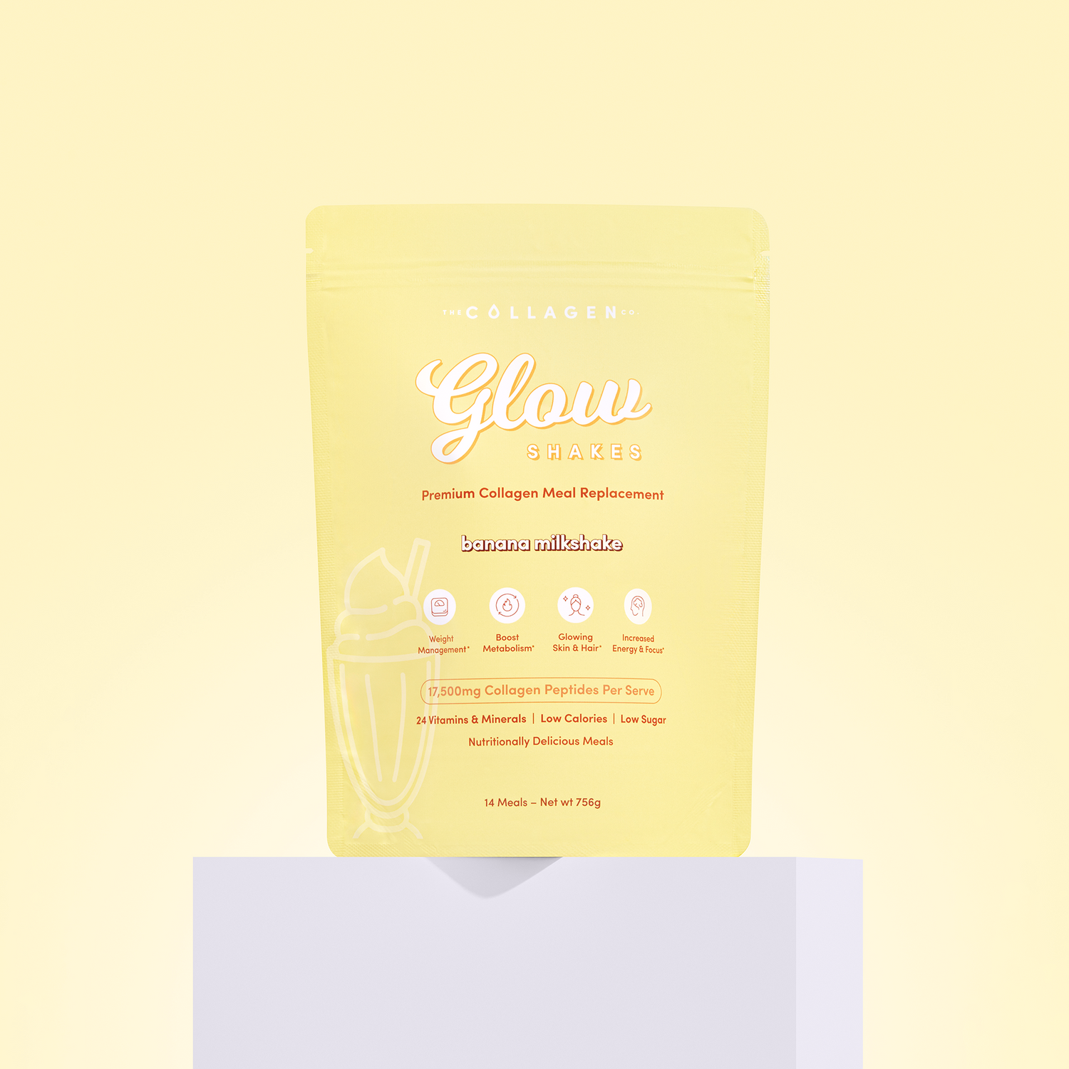 The Collagen Co. NZ | Australia's Best Collagen Peptides Powder – The ...