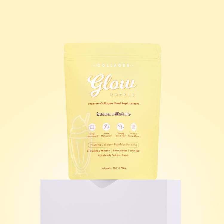 Glow Shakes NZ | Buy Meal Replacement Shakes for Weight Loss – The ...