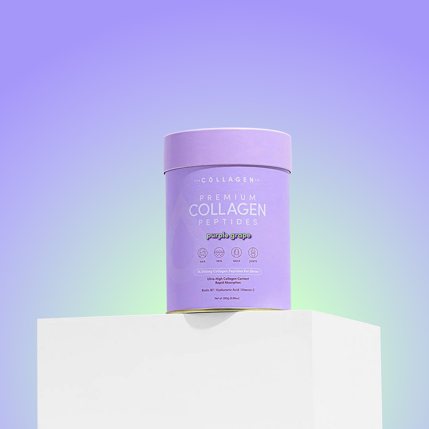 Premium Collagen NZ | Hydrolysed Collagen Peptides Powder – The ...