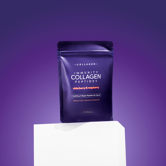 The Collagen Co. NZ | Australia's Best Collagen Peptides Powder – The ...