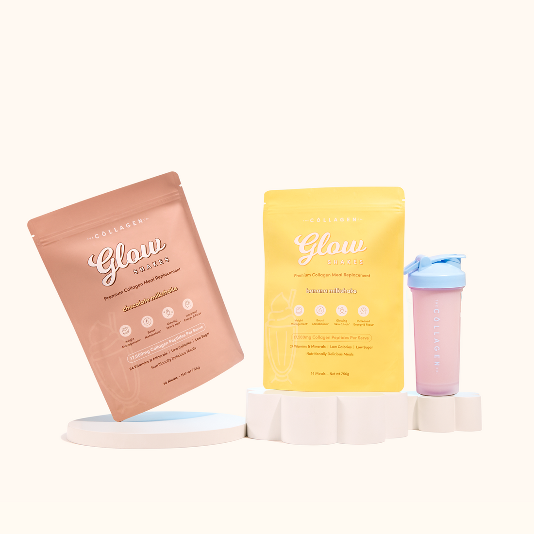 Collagen Supplements & Collagen Powder New Zealand | The Collagen Co ...