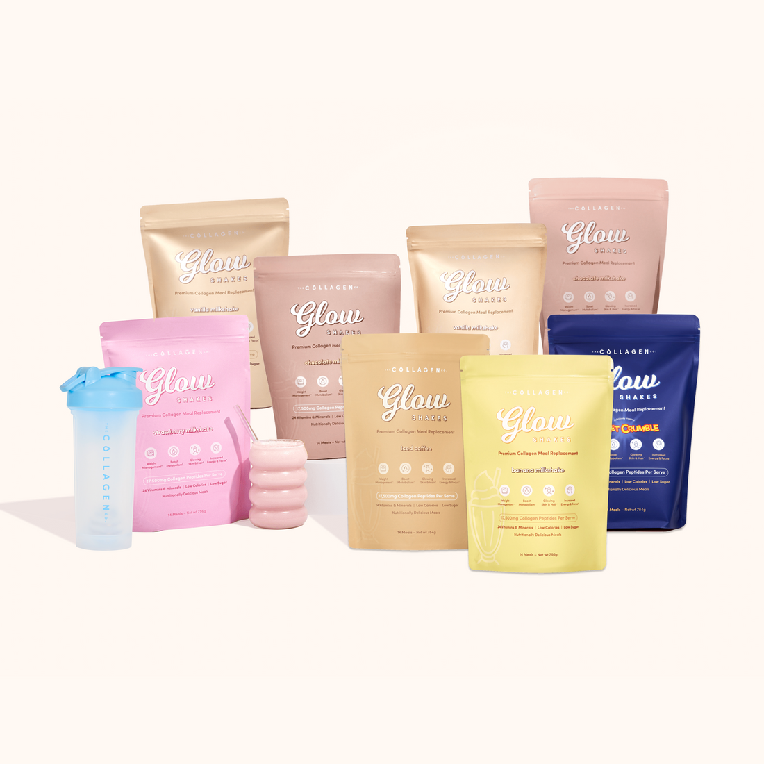 Shop Best Collagen Supplements Bundles and Save – The Collagen Co NZ