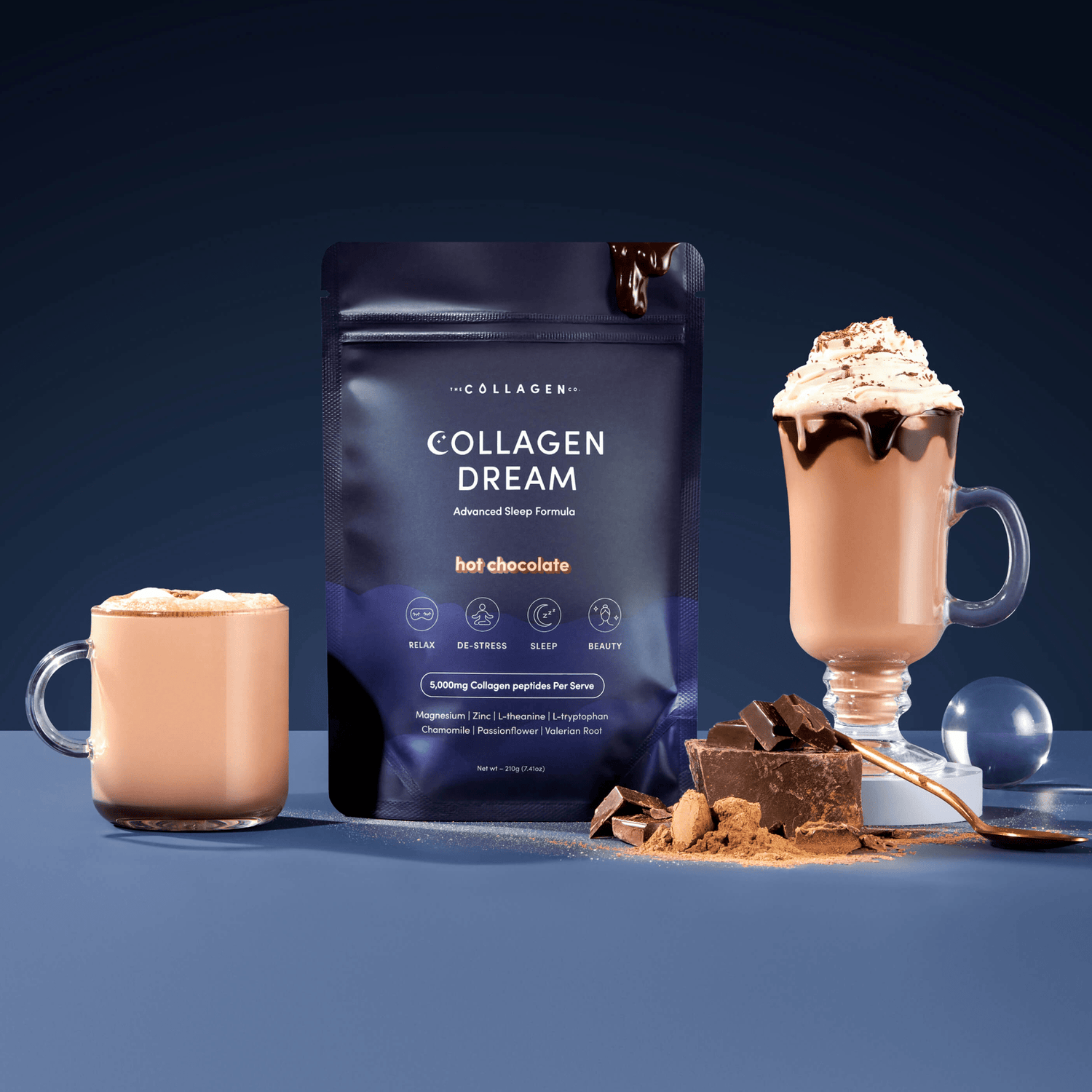 Custom Bundles – The Collagen Co NZ