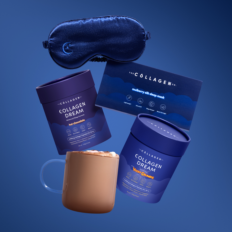 The Collagen Co. NZ | Australia's Best Collagen Peptides Powder – The ...