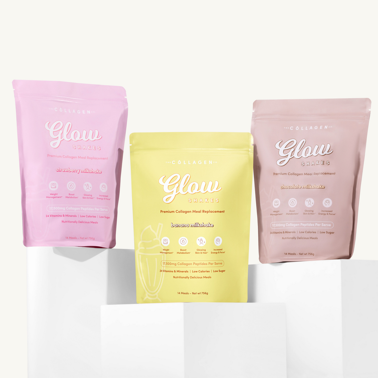 Shop Best Collagen Supplements Bundles and Save – The Collagen Co NZ