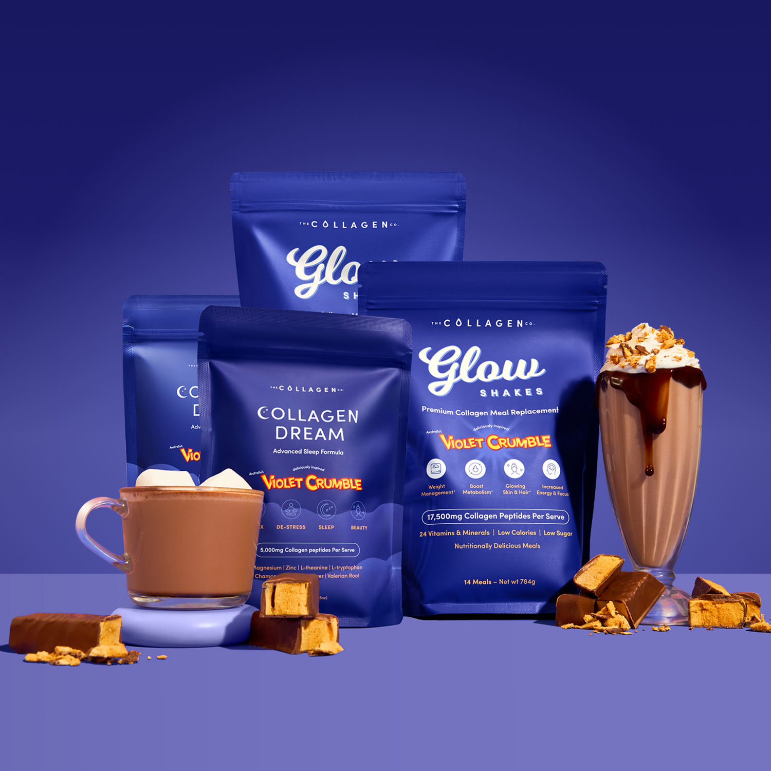 Shop Best Collagen Supplements Bundles and Save – The Collagen Co NZ