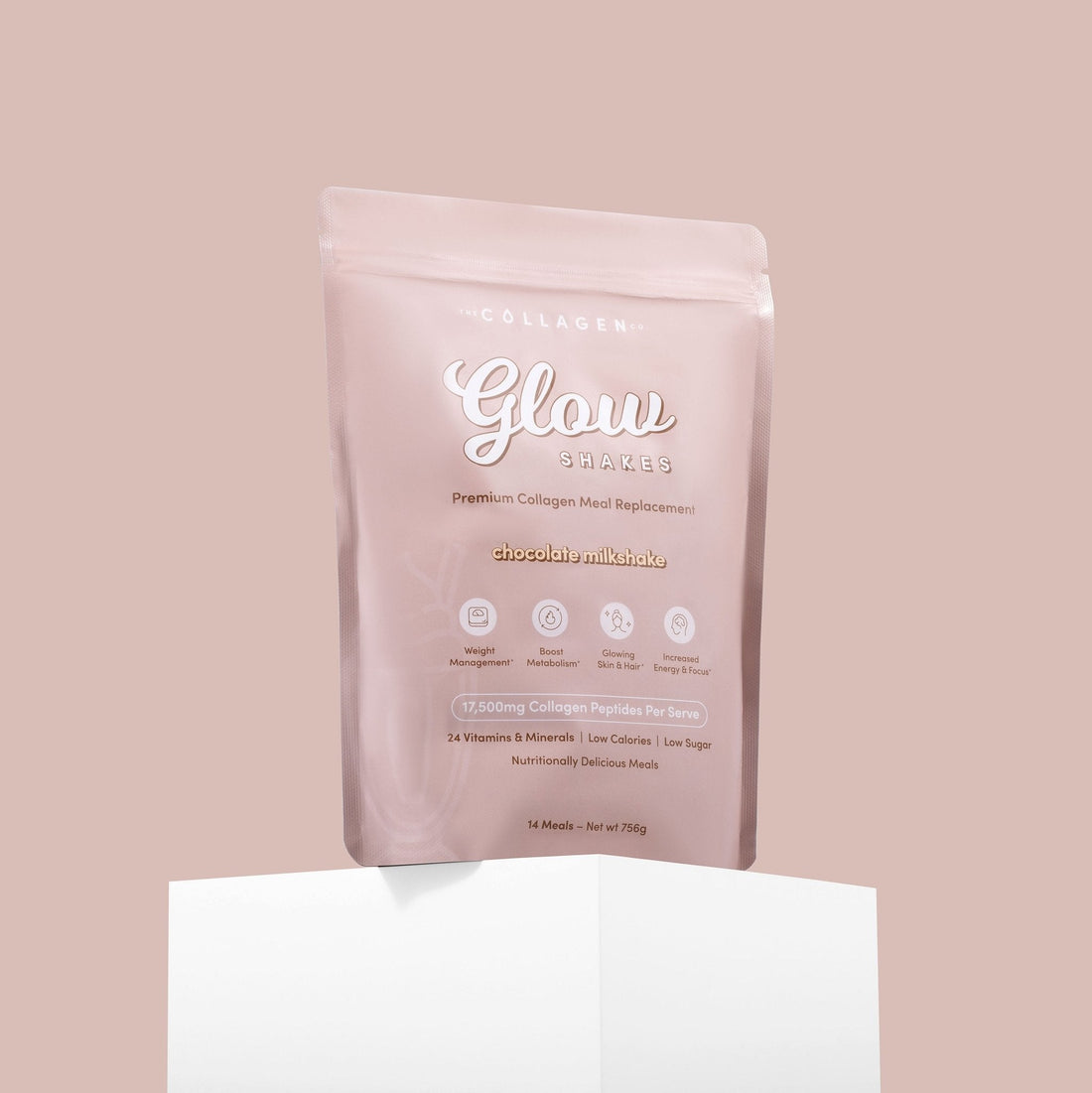 Premium Collagen NZ | Hydrolysed Collagen Peptides Powder – The ...