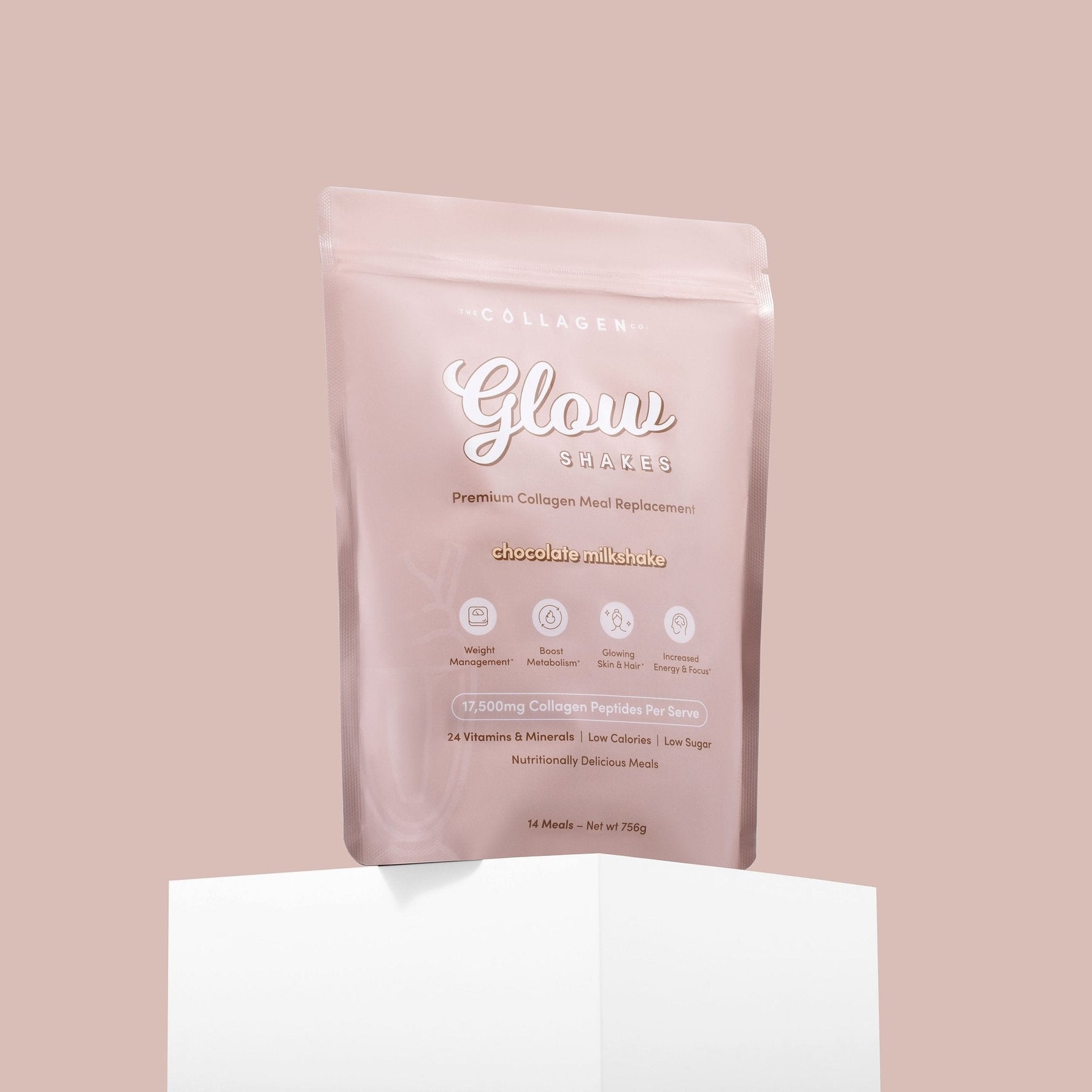 Collagen Supplements & Collagen Powder New Zealand | The Collagen Co ...