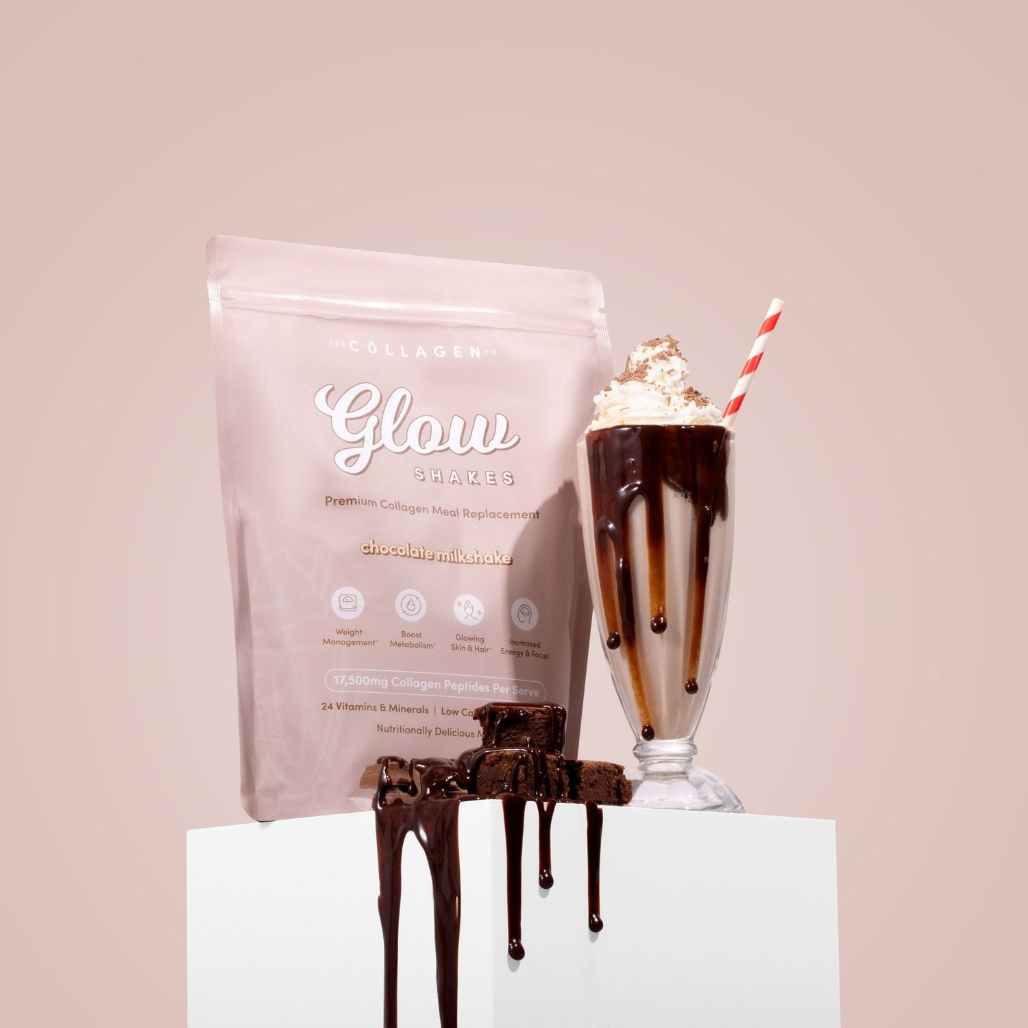 Premium Collagen NZ | Hydrolysed Collagen Peptides Powder – The ...