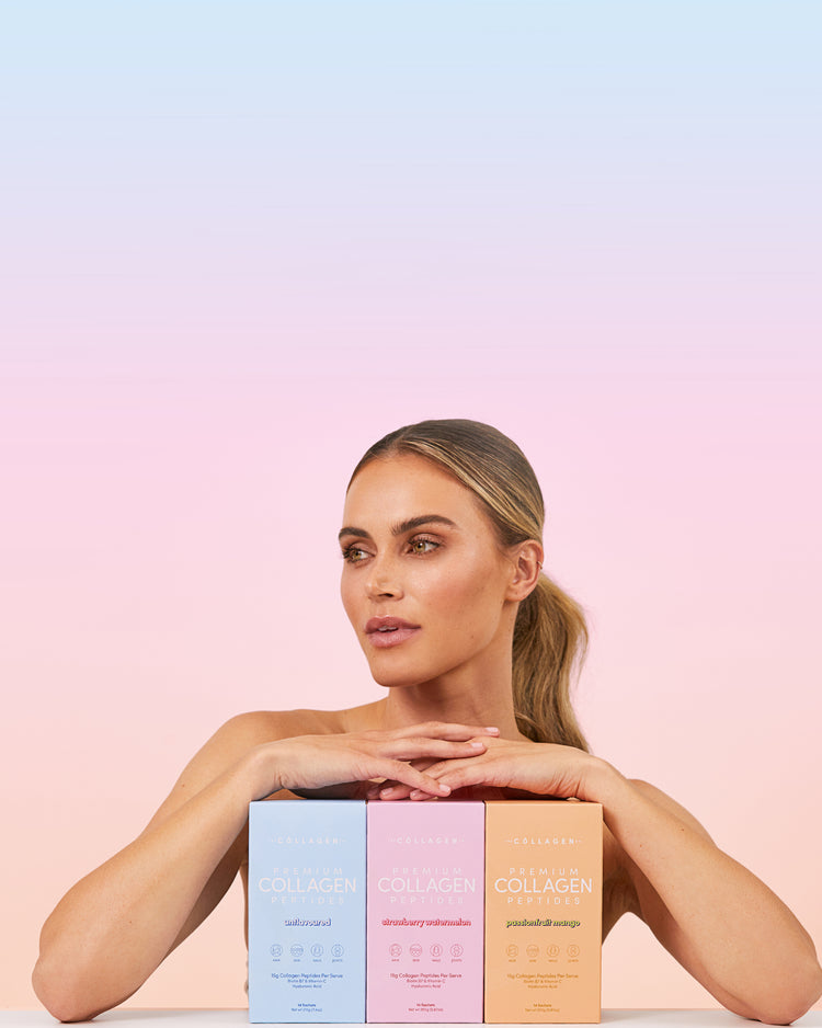 Shop Best Collagen Supplements Bundles and Save – The Collagen Co NZ