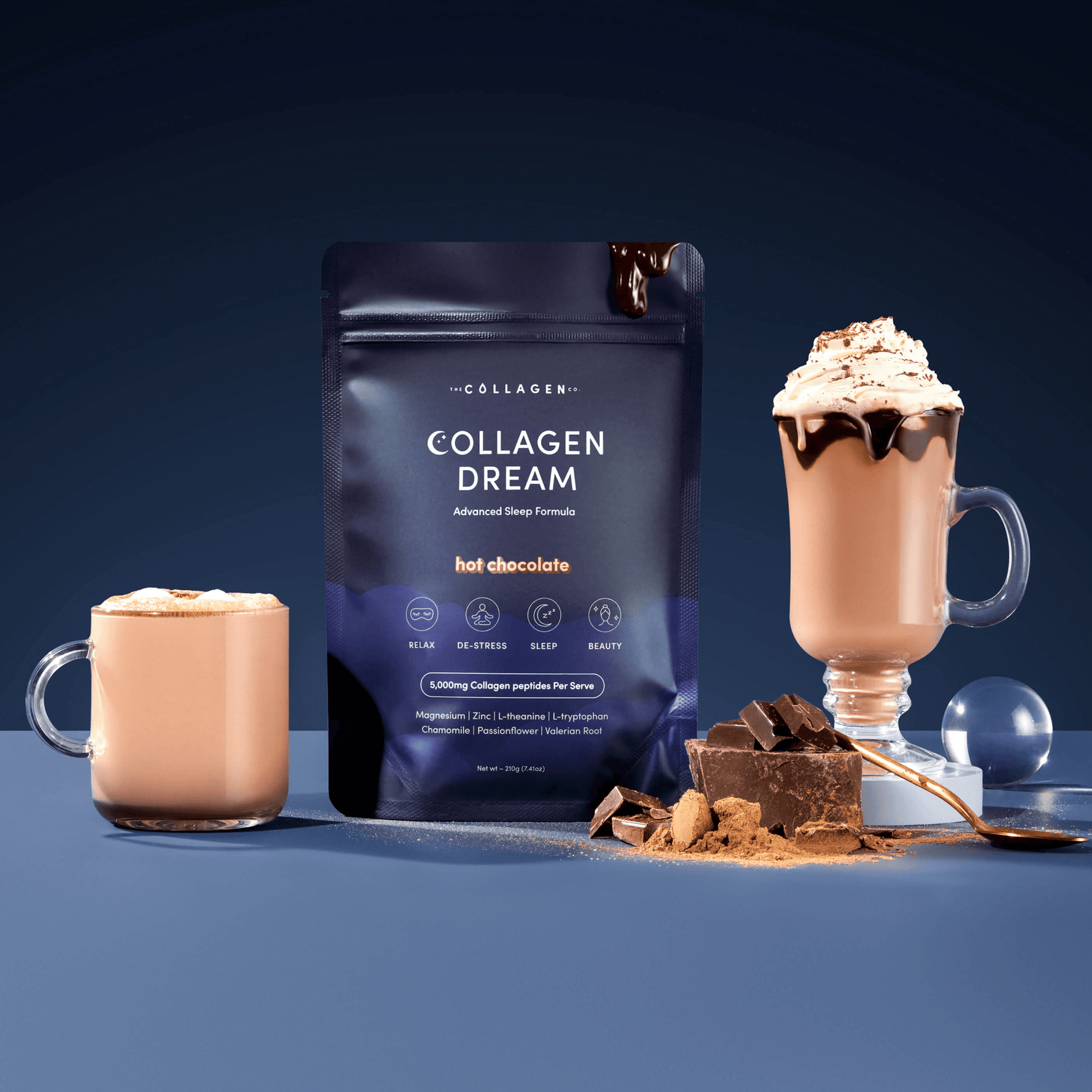 The Collagen Co. NZ | Australia's Best Collagen Peptides Powder – The ...