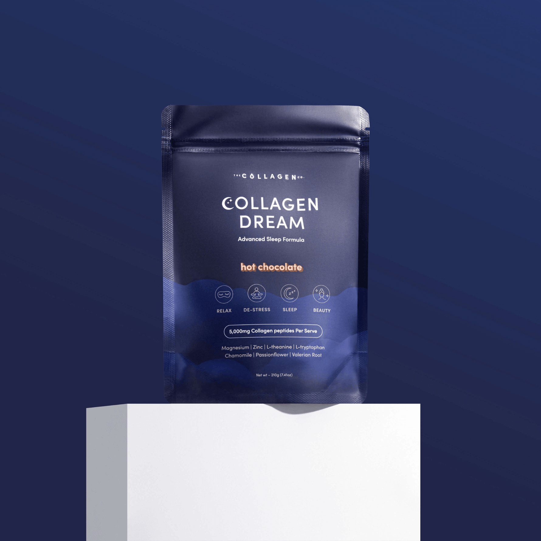 The Collagen Co. NZ | Australia's Best Collagen Peptides Powder – The ...