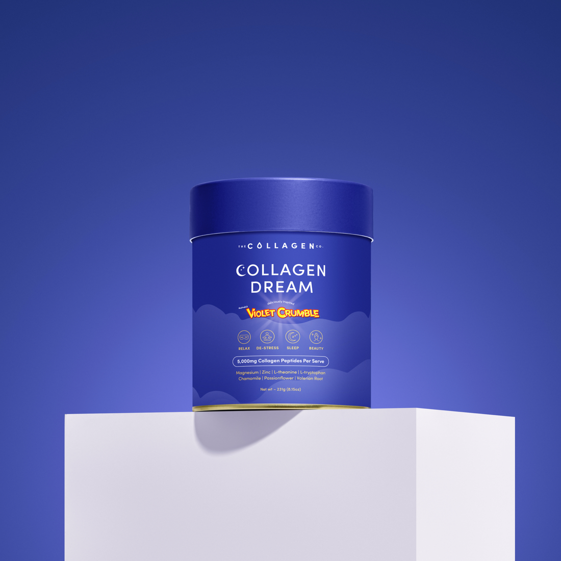The Collagen Co. NZ | Australia's Best Collagen Peptides Powder – The ...