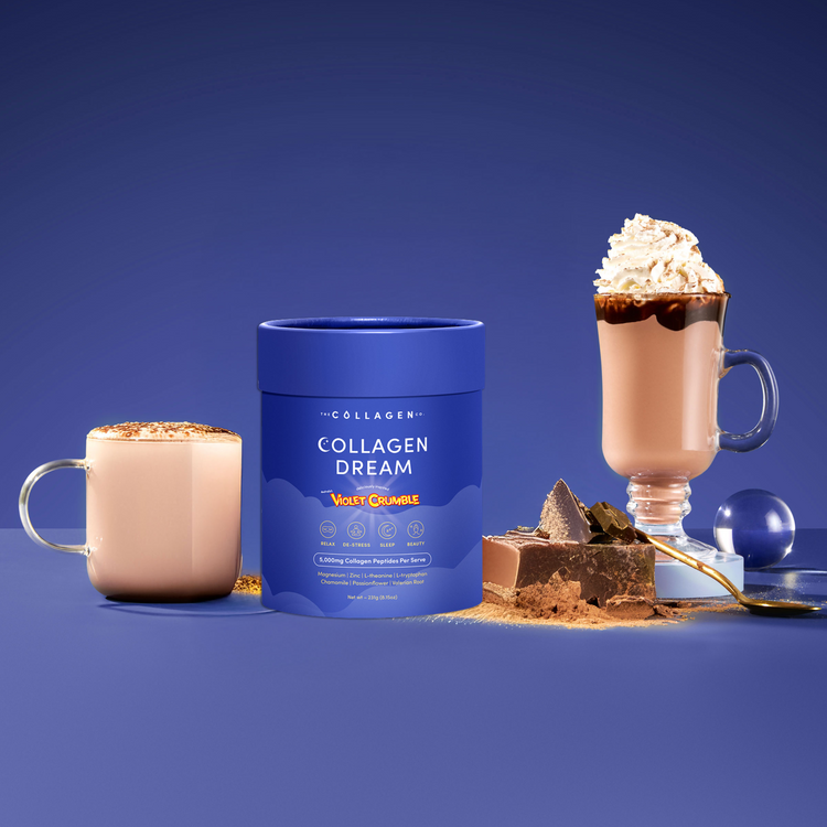 The Collagen Co. NZ | Australia's Best Collagen Peptides Powder – The ...