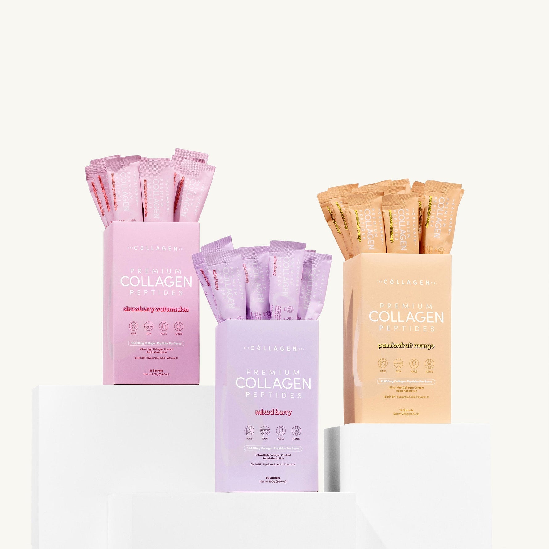 Shop Best Collagen Supplements Bundles and Save – The Collagen Co NZ