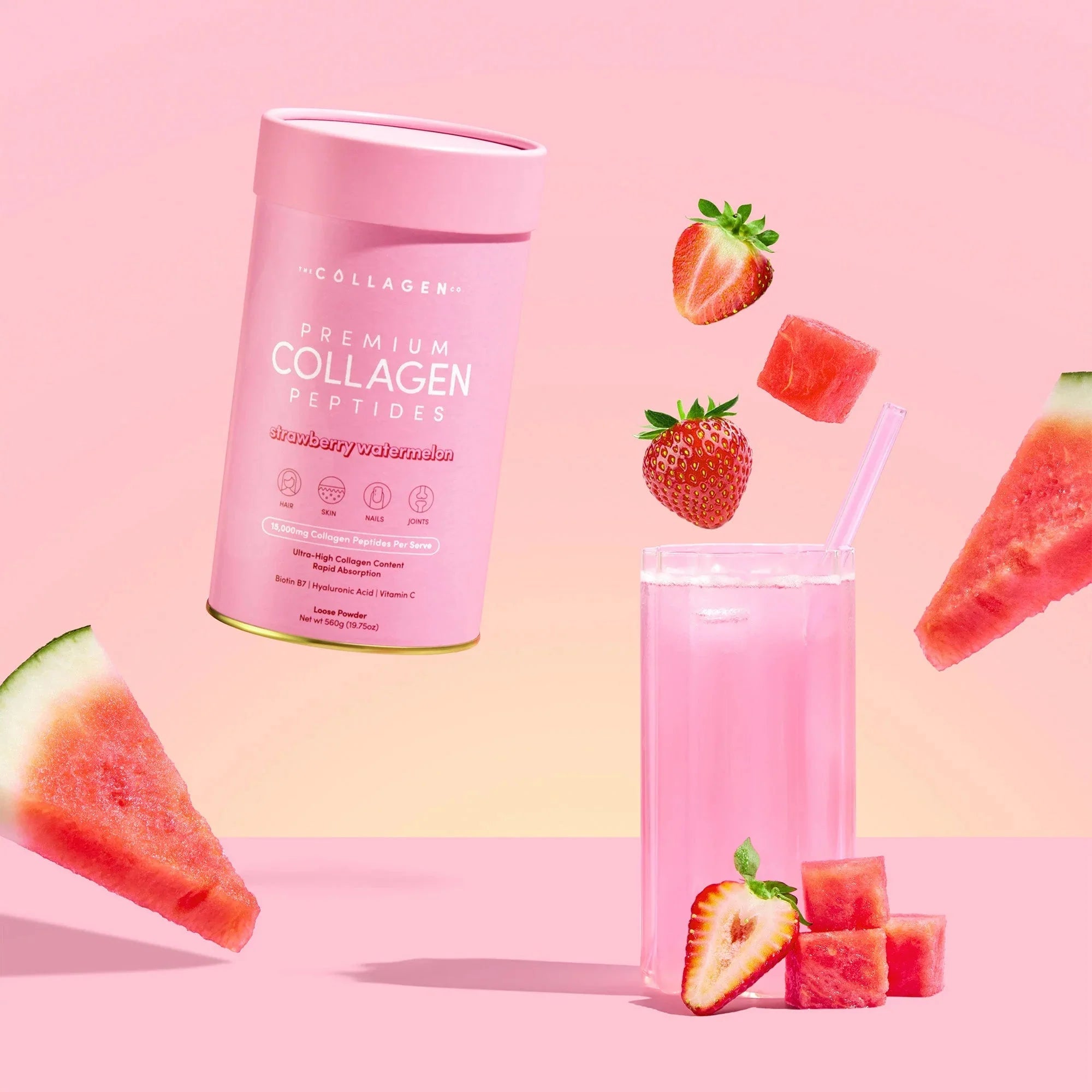Shop Best Collagen Supplements Bundles and Save – The Collagen Co NZ