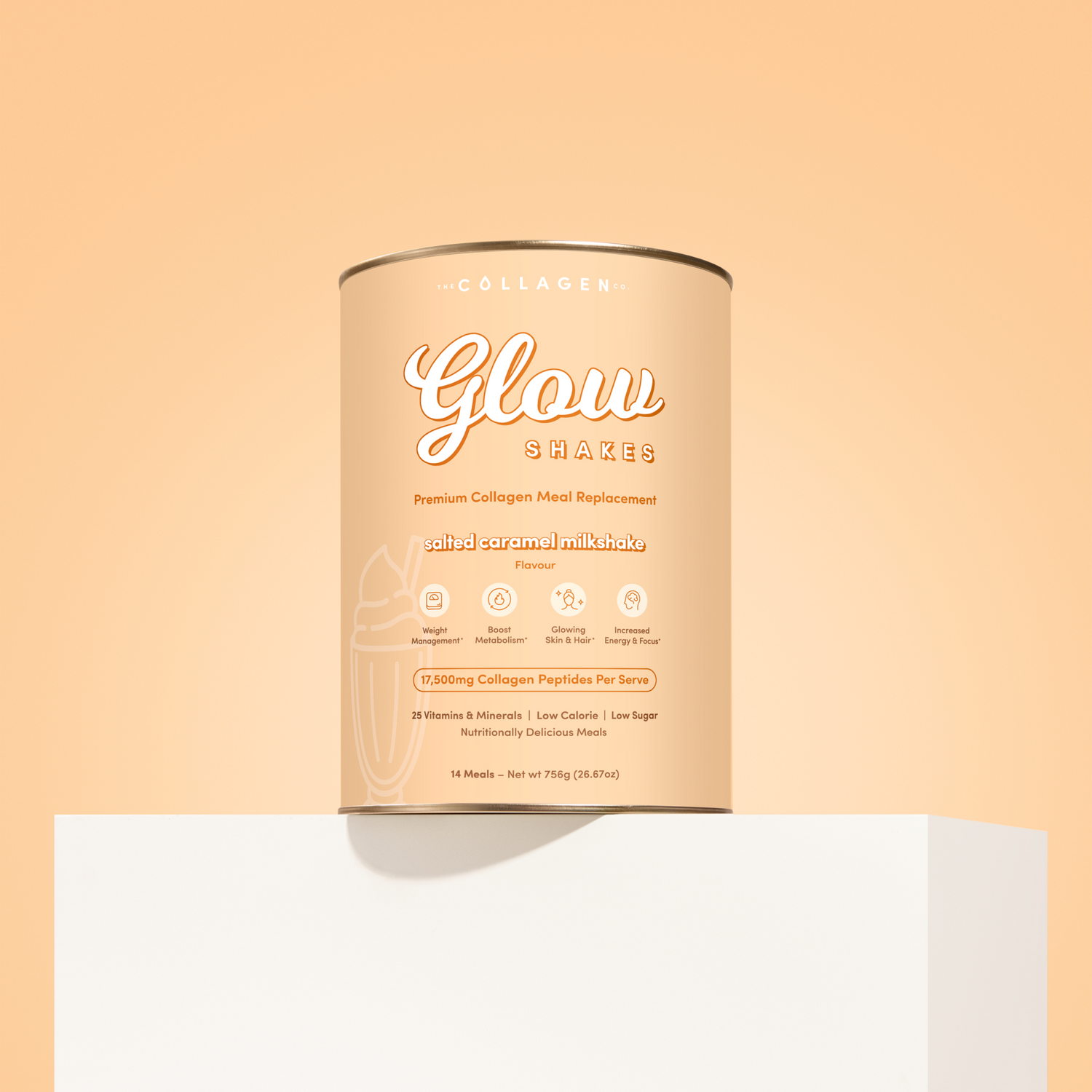 Glow Shakes NZ | Buy Meal Replacement Shakes for Weight Loss – The ...