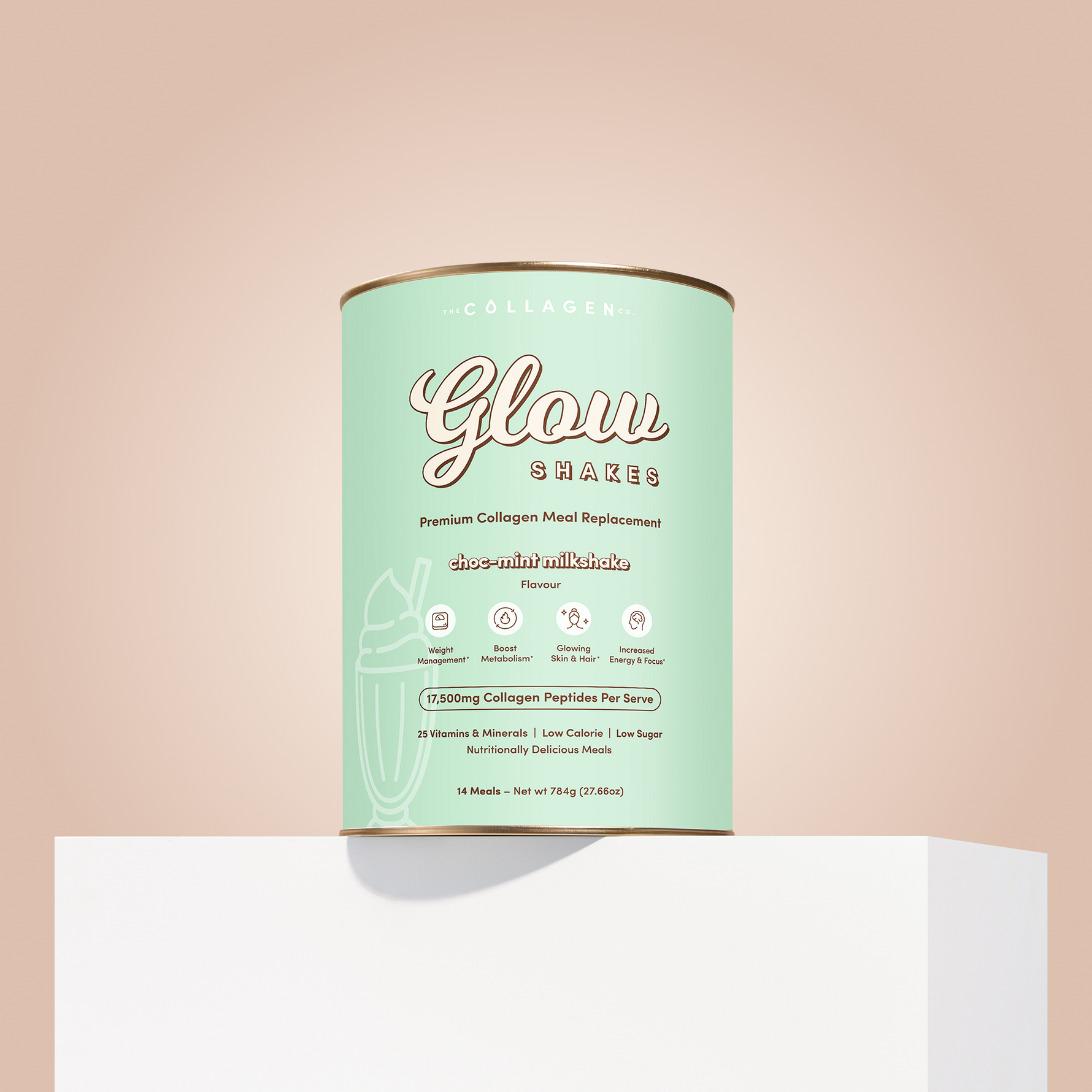 The Collagen Co. NZ | Australia's Best Collagen Peptides Powder – The ...