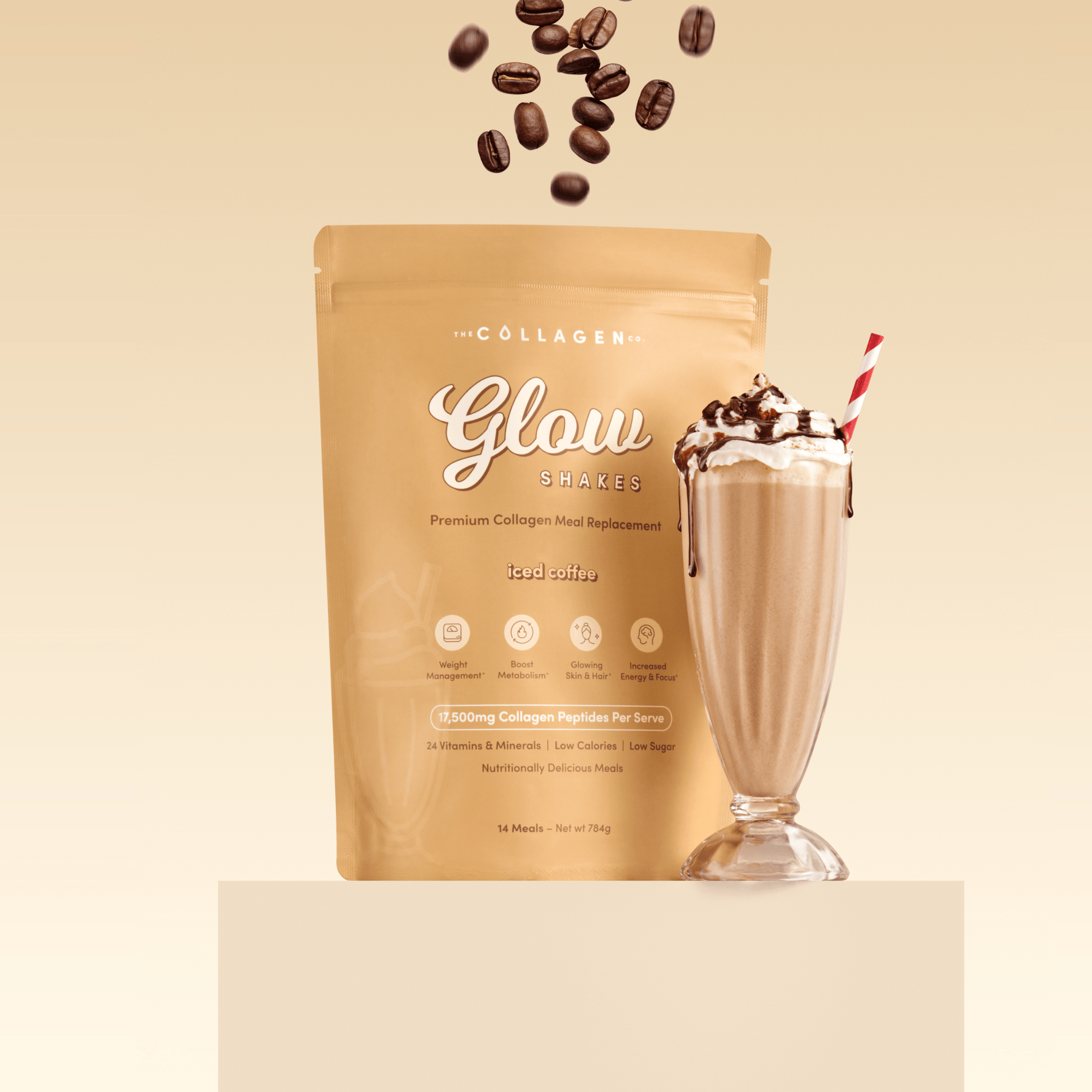 Shop Best Collagen Supplements Bundles and Save – The Collagen Co NZ