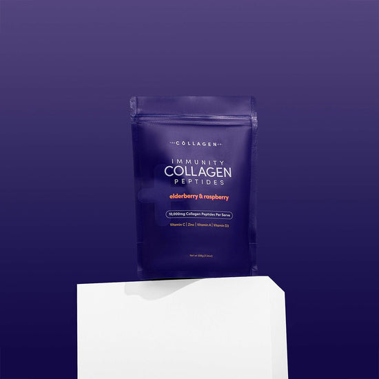The Collagen Co. NZ | Australia's Best Collagen Peptides Powder – The ...