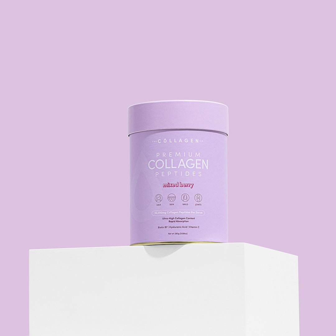 Beauty Marine Collagen NZ | Marine Collagen Peptides Powder – The ...