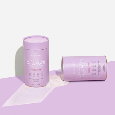Premium Collagen NZ | Hydrolysed Collagen Peptides Powder – The ...