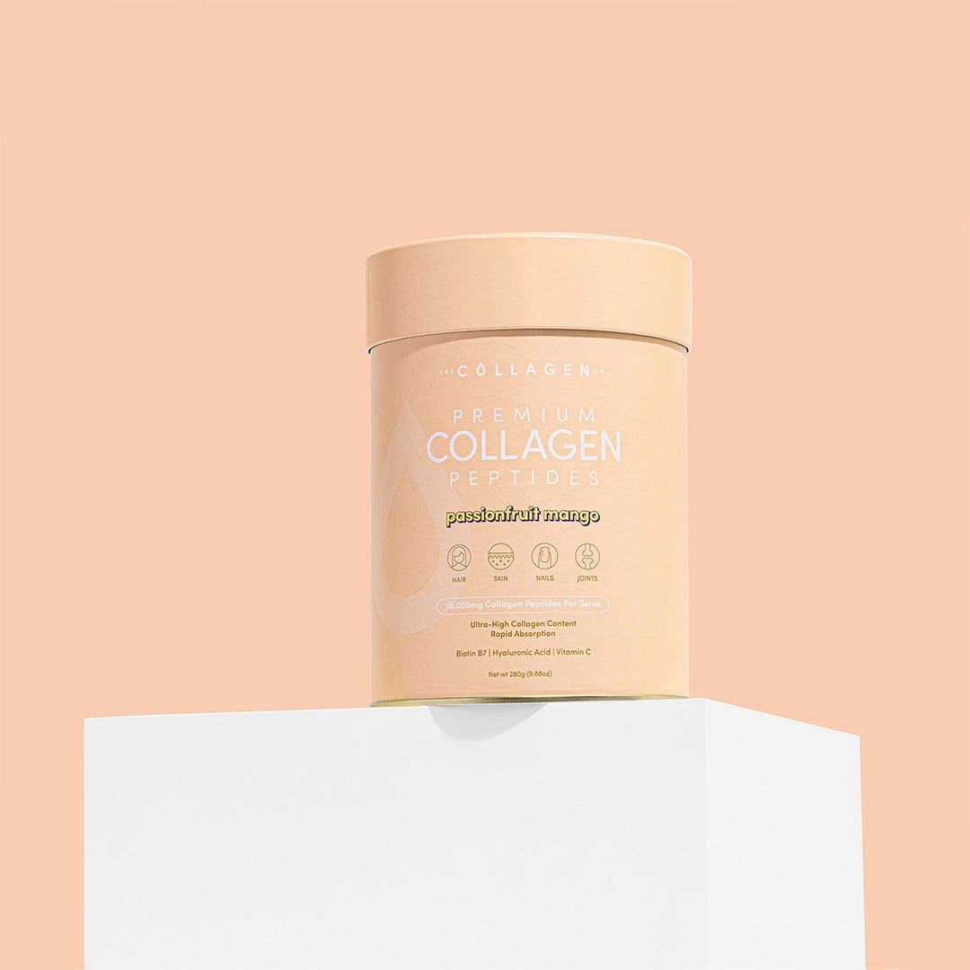 The Collagen Co. NZ | Australia's Best Collagen Peptides Powder – The ...