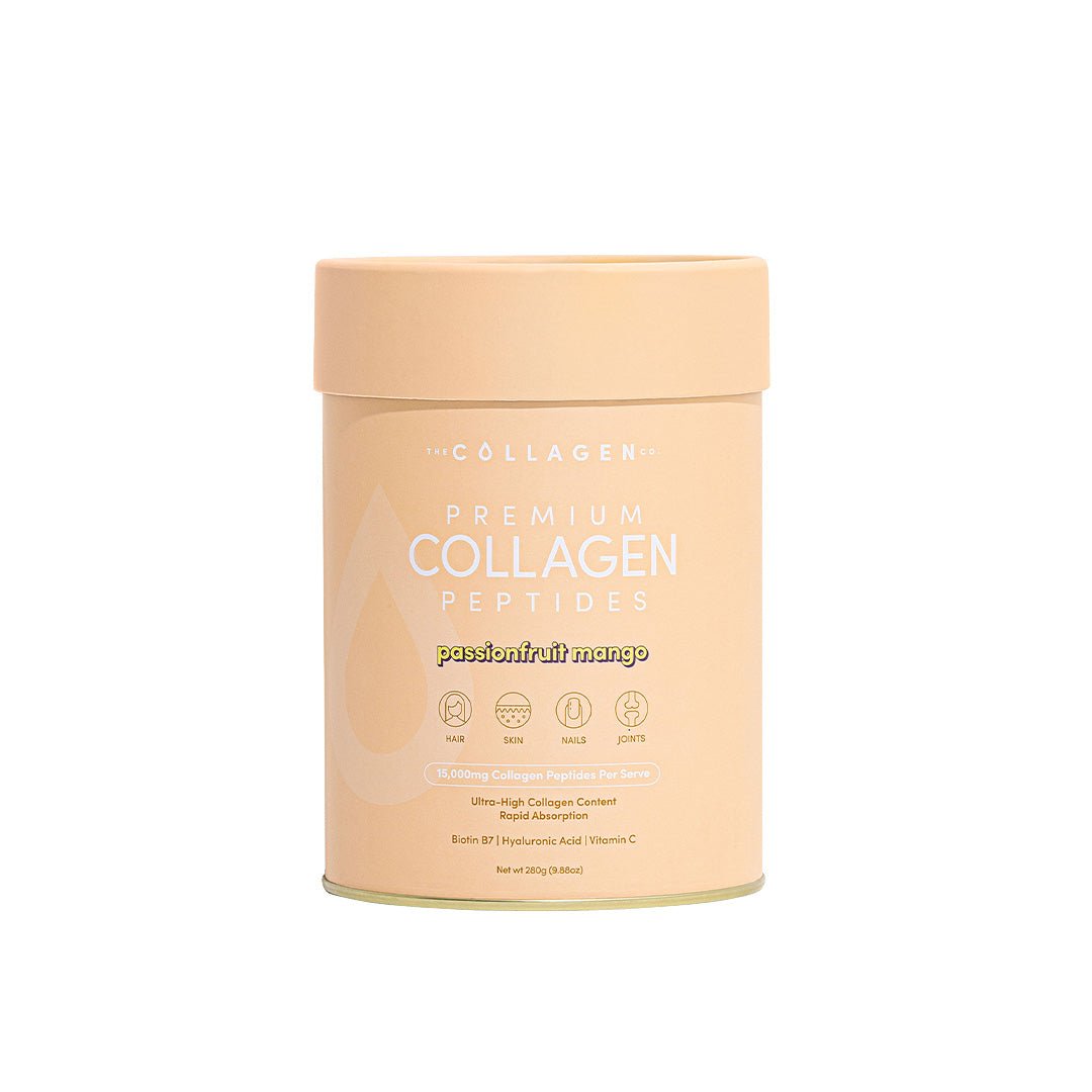 The Collagen Co. NZ | Australia's Best Collagen Peptides Powder – The ...