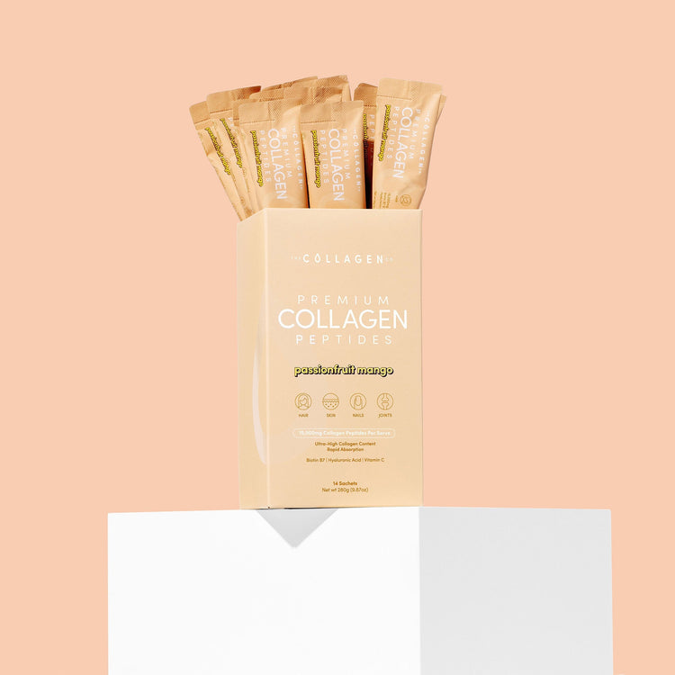 Choc-Berry Collagen Crunch Bars – The Collagen Co NZ