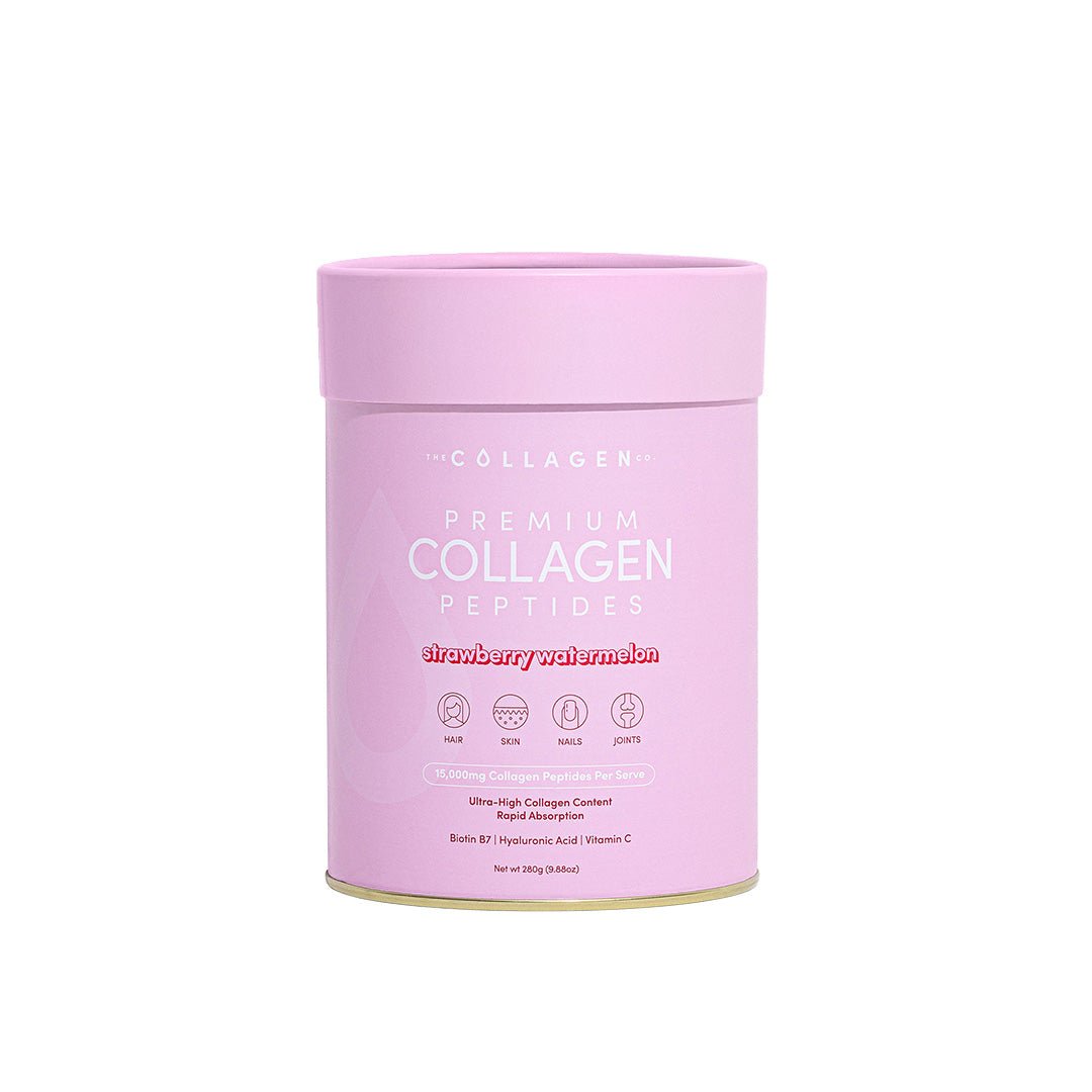 Chicken Rice Paper Rolls – The Collagen Co NZ