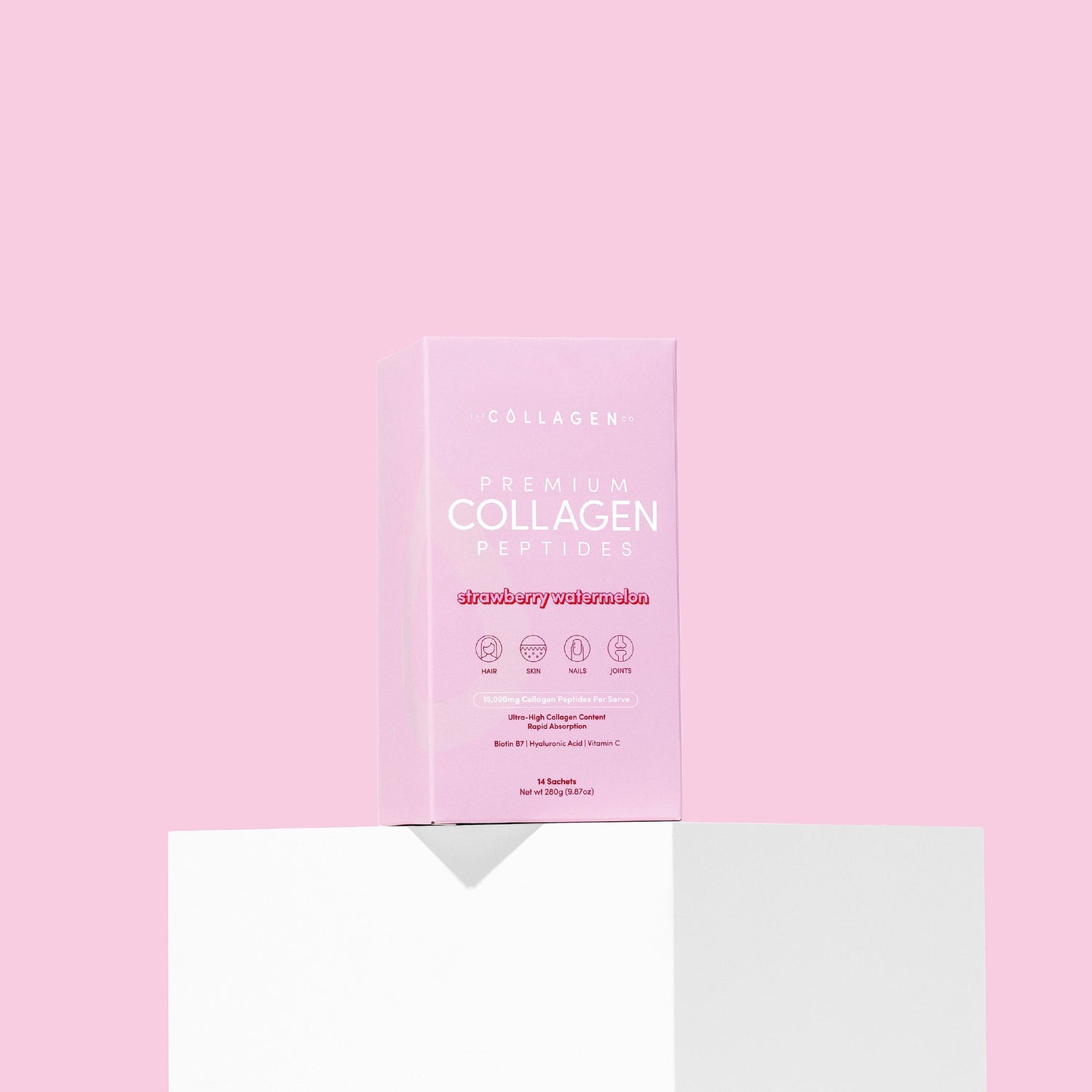 The Collagen Co. NZ | Australia's Best Collagen Peptides Powder – The ...